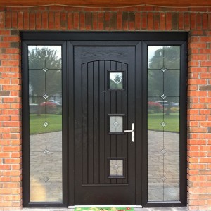 Palladio Composite Doors - K Windows & Doors - Naas, Co. Kildare